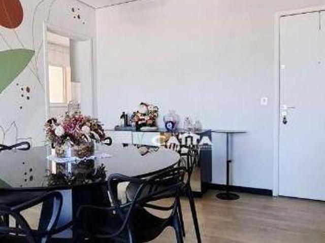 Apartamento em Parque Boa Esperança, Indaiatuba/SP de 83m² 3 quartos à venda por R$ 850.000,00