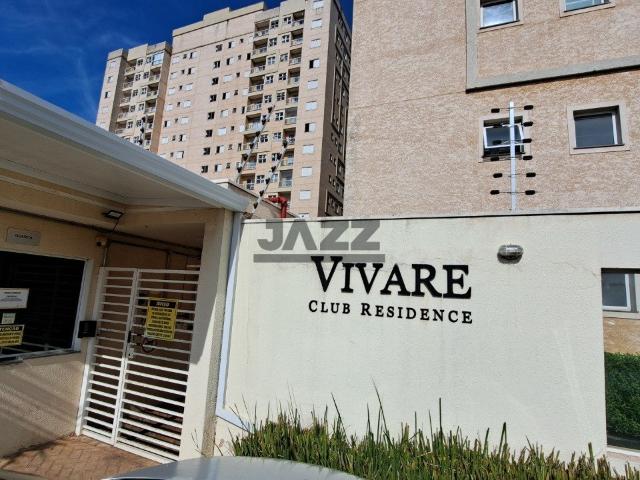 Apartamento em Parque Bom Retiro, Paulínia/SP de 0m² 2 quartos à venda por R$ 380.000,00 ou para locação R$ 2.300,00/mes