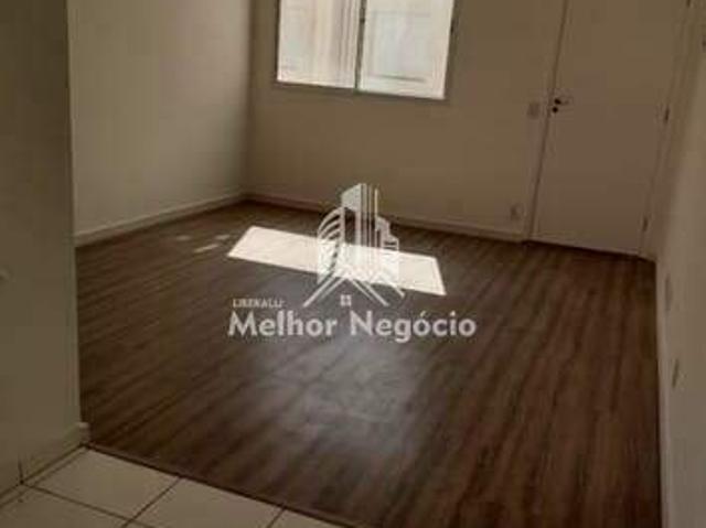 Apartamento em Parque Bom Retiro, Paulínia/SP de 49m² 2 quartos à venda por R$ 194.400,00