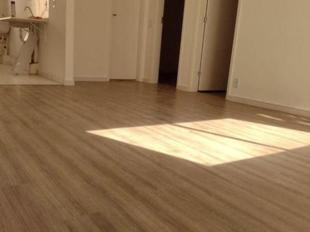 Apartamento em Parque Bom Retiro, Paulínia/SP de 49m² 2 quartos à venda por R$ 215.000,00