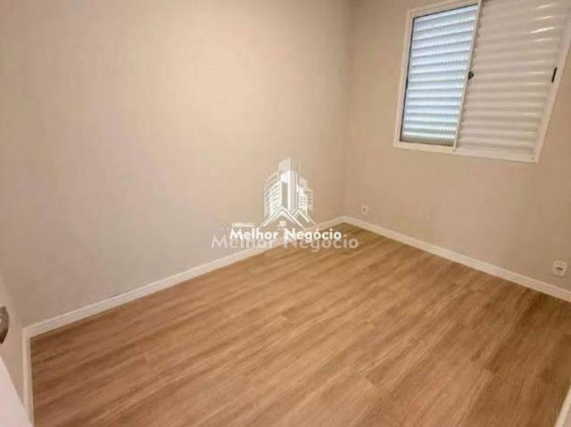 Apartamento em Parque Bom Retiro, Paulínia/SP de 49m² 2 quartos à venda por R$ 238.000,00