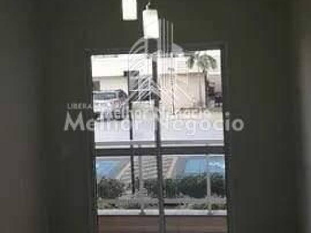 Apartamento em Parque Bom Retiro, Paulínia/SP de 56m² 2 quartos à venda por R$ 372.900,00