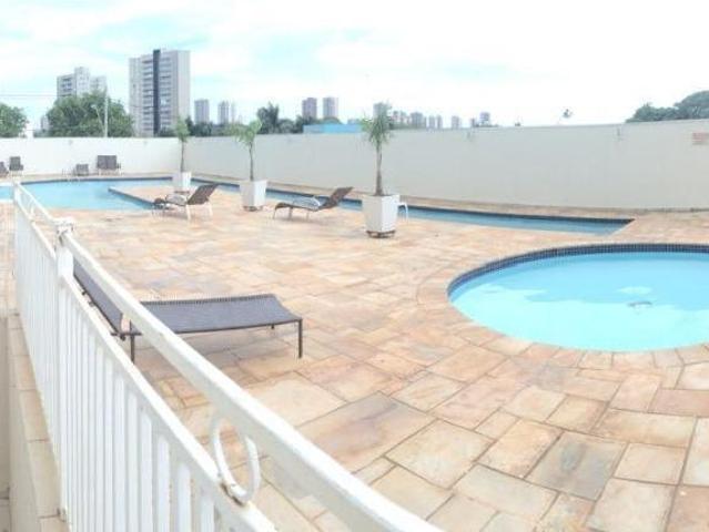 Apartamento em Parque Baguaçu, Araçatuba/SP de 96m² 3 quartos à venda por R$ 500.000,00
