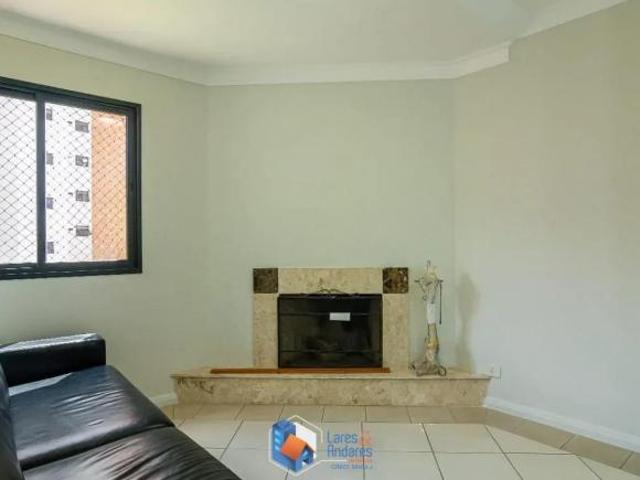Apartamento em Parque bairros Morumbi, São Paulo/SP de 144m² 3 quartos à venda por R$ 686.000,00
