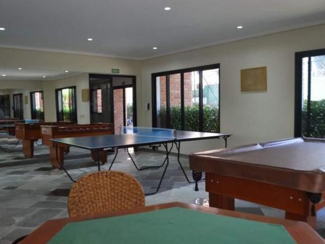 Apartamento em Parque bairros Morumbi, São Paulo/SP de 150m² 3 quartos à venda por R$ 850.000,00