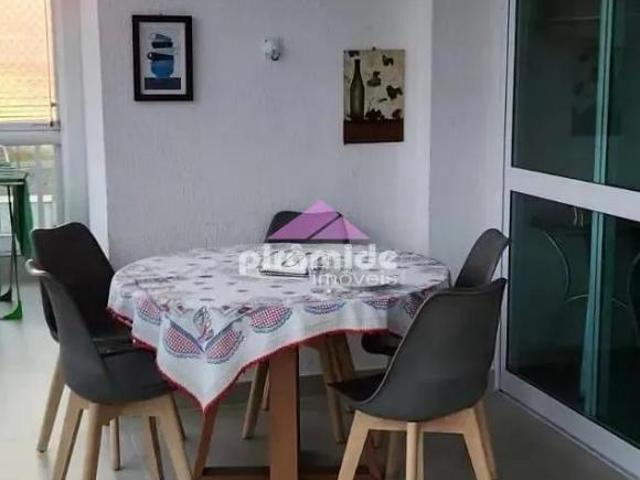 Apartamento em Parque Balneário Poiares, Caraguatatuba/SP de 115m² 3 quartos à venda por R$ 993.000