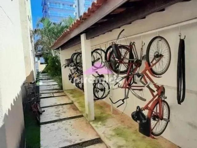 Apartamento em Parque Balneário Poiares, Caraguatatuba/SP de 120m² 2 quartos à venda por R$ 600.000