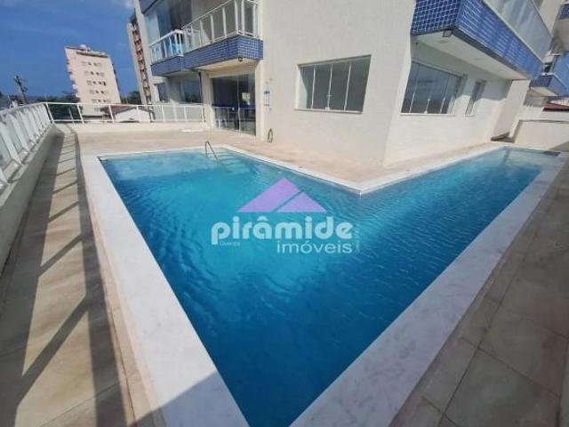 Apartamento em Parque Balneário Poiares, Caraguatatuba/SP de 130m² 3 quartos à venda por R$ 1.150.00