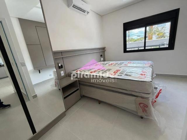 Apartamento em Parque Balneário Poiares, Caraguatatuba/SP de 56m² 1 quartos à venda por R$ 650.000,00 ou para locação R$ 3.700,00/mes