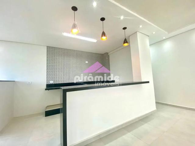 Apartamento em Parque Balneário Poiares, Caraguatatuba/SP de 95m² 3 quartos à venda por R$ 698.900,00