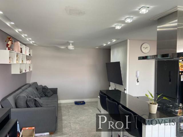 Apartamento em Parque Bandeirante, Santo André/SP de 83m² 2 quartos à venda por R$ 954.900,00