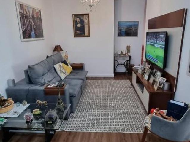 Apartamento em Parque Bandeirante, Santo André/SP de 97m² 3 quartos à venda por R$ 789.000,00