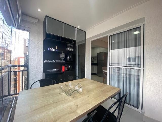 Apartamento em Parque Bandeirante, Santo André/SP de 97m² 3 quartos à venda por R$ 954.000,00