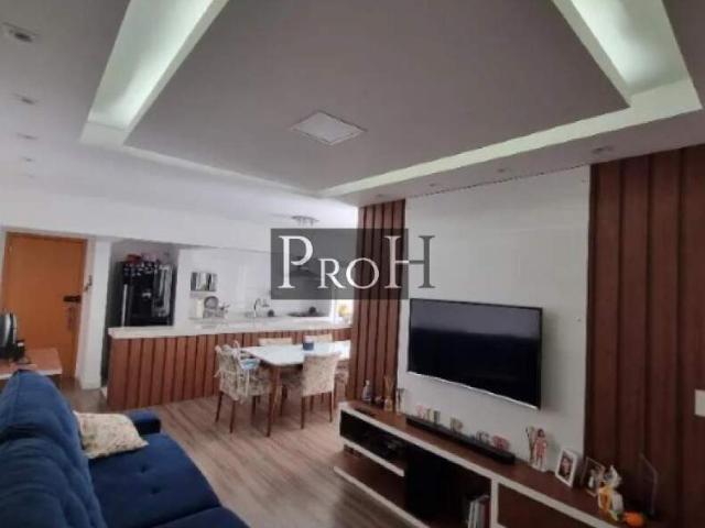 Apartamento em Parque Bandeirante, Santo André/SP de 96m² 3 quartos à venda por R$ 859.900,00