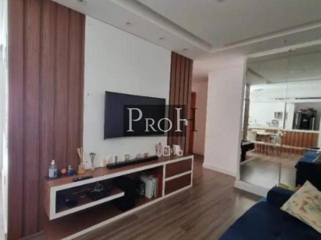 Apartamento em Parque Bandeirante, Santo André/SP de 96m² 3 quartos à venda por R$ 860.000,00