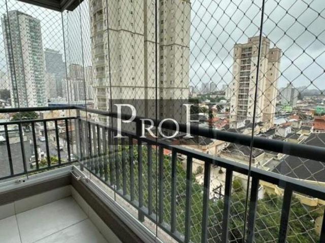Apartamento em Parque Bandeirante, Santo André/SP de 96m² 3 quartos à venda por R$ 880.000,00