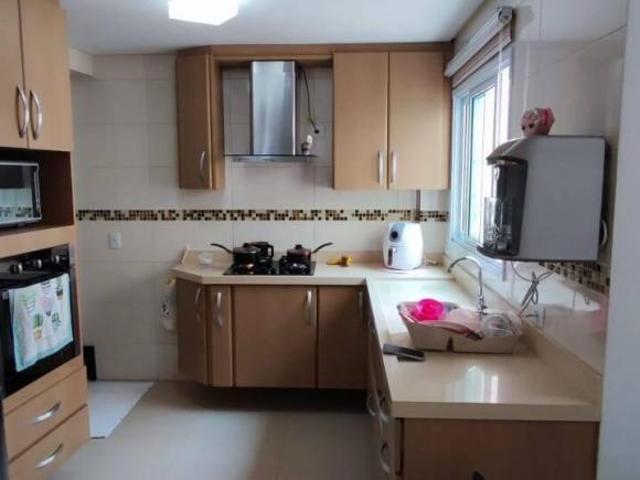Apartamento em Parque Bandeirante, Santo André/SP de 98m² 2 quartos à venda por R$ 530.000,00