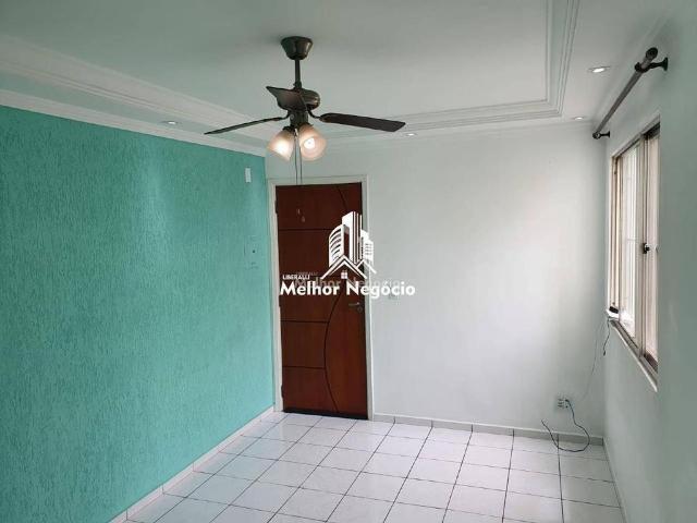 Apartamento em Parque Bandeirantes I Nova Veneza, Sumaré/SP de 45m² 2 quartos à venda por R$ 169.000,00