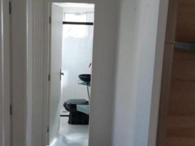 Apartamento em Parque Bandeirantes I Nova Veneza, Sumaré/SP de 50m² 2 quartos à venda por R$ 213.0