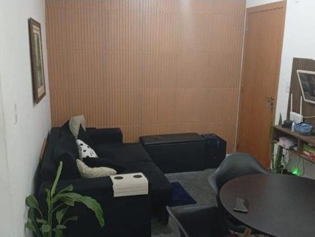 Apartamento em Parque Bela Vista, Votorantim/SP de 47m² 2 quartos à venda por R$ 185.000,00
