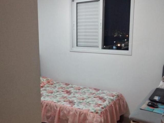 Apartamento em Parque Bela Vista, Votorantim/SP de 57m² 2 quartos à venda por R$ 385.000,00