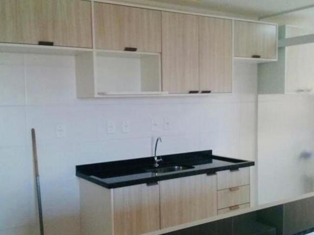 Apartamento em Parque Bela Vista, Votorantim/SP de 57m² 2 quartos à venda por R$ 330.100,00