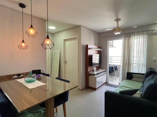 Apartamento em Parque Bela Vista, Votorantim/SP de 58m² 2 quartos à venda por R$ 369.900,00