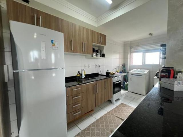 Apartamento em Parque Bela Vista, Votorantim/SP de 58m² 2 quartos à venda por R$ 371.100,00