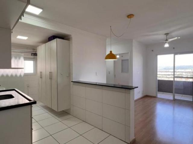 Apartamento em Parque Bela Vista, Votorantim/SP de 58m² 2 quartos à venda por R$ 400.000,00