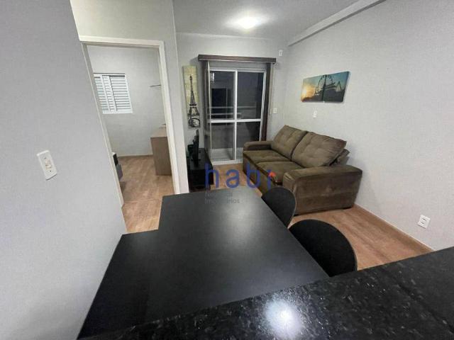 Apartamento em Parque Bela Vista, Votorantim/SP de 58m² 2 quartos para locação R$ 2.790,00/mes