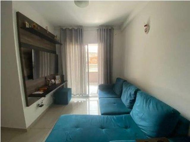 Apartamento em Parque Bela Vista, Votorantim/SP de 64m² 3 quartos à venda por R$ 375.000,00