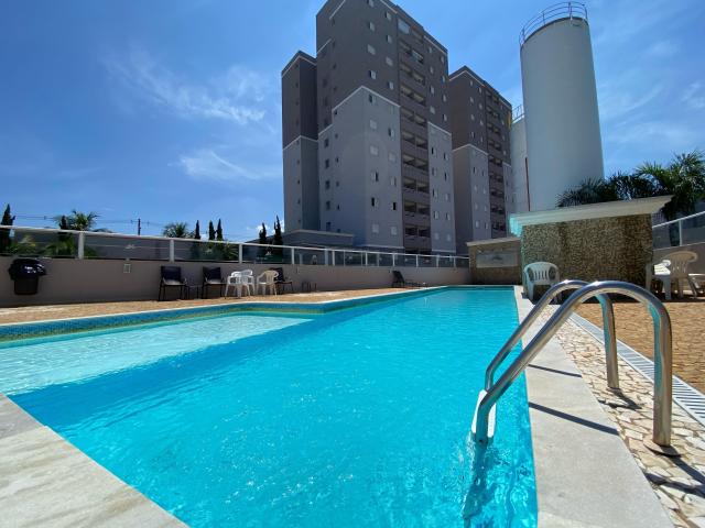 Apartamento em Parque Bela Vista, Votorantim/SP de 76m² 2 quartos à venda por R$ 349.100,00