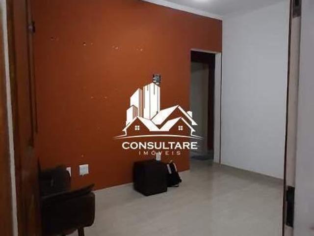 Apartamento em Parque Bitaru, São Vicente/SP de 69m² 2 quartos à venda por R$ 255.000,00