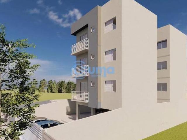 Apartamento em Parque Brasil, Bragança Paulista/SP de 51m² 2 quartos à venda por R$ 315.000,00