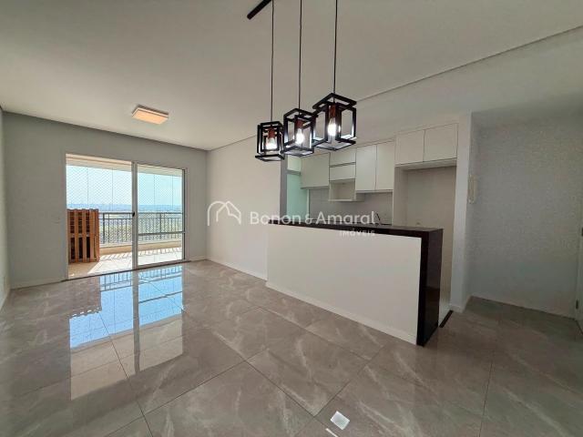 Apartamento em Parque Brasil 500, Paulínia/SP de 87m² 3 quartos à venda por R$ 819.900,00
