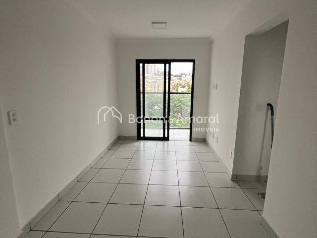 Apartamento em Parque Brasília, Campinas/SP de 60m² 3 quartos à venda por R$ 549.000,00