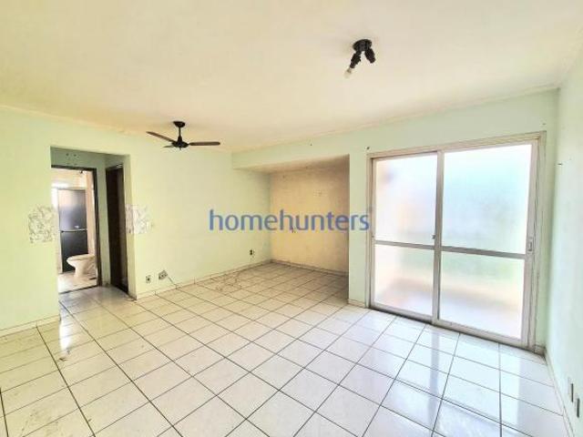 Apartamento em Parque Brasília, Campinas/SP de 60m² 2 quartos à venda por R$ 219.000,00