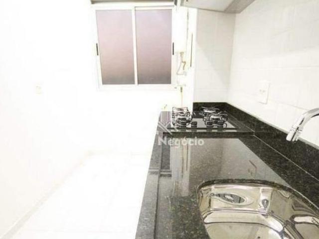 Apartamento em Parque Brasília, Campinas/SP de 62m² 2 quartos à venda por R$ 360.000,00