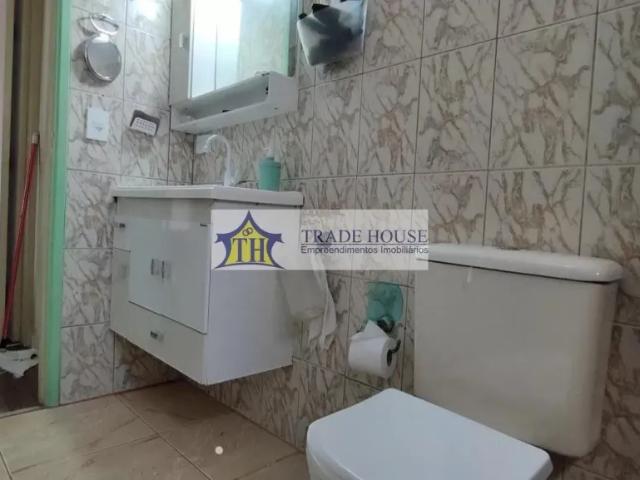 Apartamento em Parque Bristol São Paulo Permuta no litoral