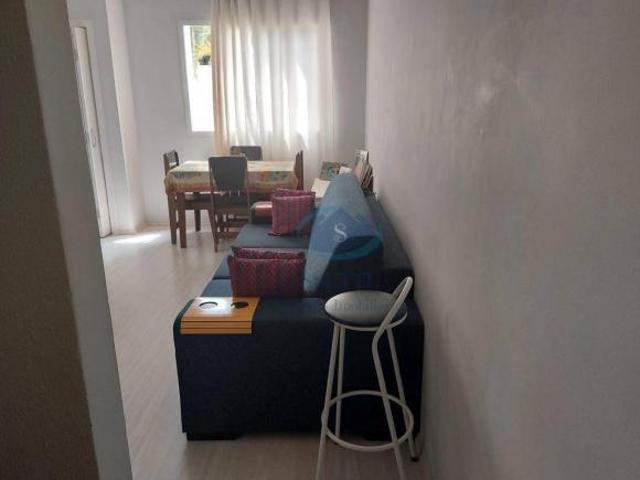 Apartamento em Parque Bristol, São Paulo/SP de 47m² 2 quartos à venda por R$ 230.000,00