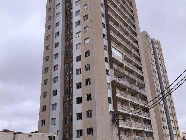 Apartamento em Parque Bristol, São Paulo/SP de 35m² 2 quartos à venda por R$ 147.007,62