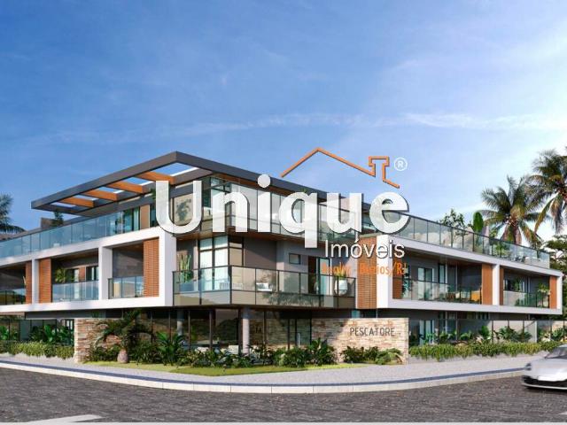 Apartamento em Parque Burle, Cabo Frio/RJ de 64m² 2 quartos à venda por R$ 599.314,00