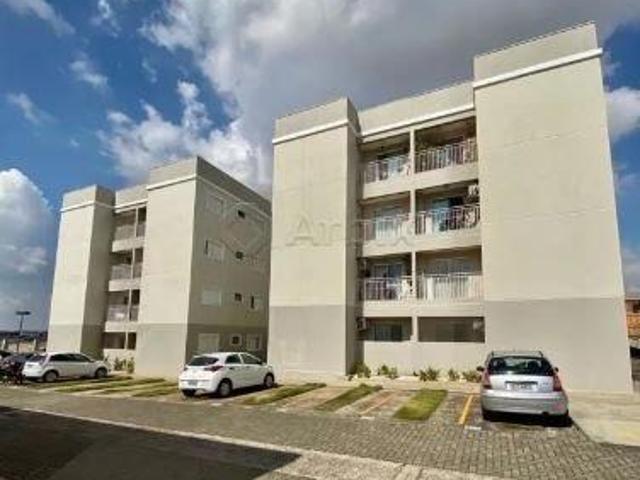 Apartamento em Parque Gramado Americana