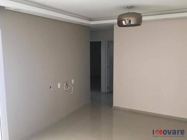 Apartamento em Parque Guainco, Mogi Guaçu/SP de 73m² 3 quartos à venda por R$ 380.000,00