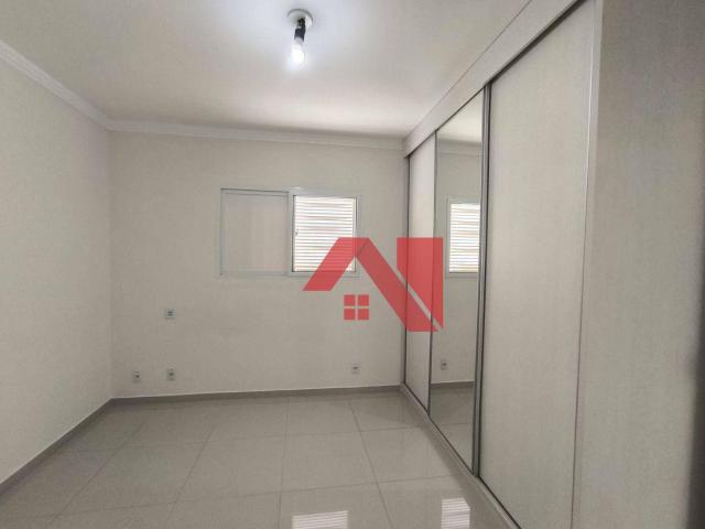 Apartamento em Parque Guainco, Mogi Guaçu/SP de 74m² 3 quartos à venda por R$ 409.000,00
