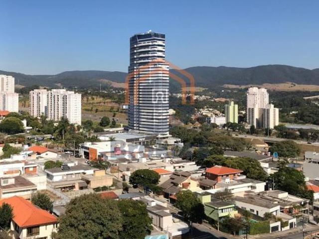 Apartamento em Parque do Colégio Jundiaí