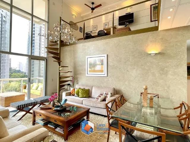 Apartamento em Parque do Morumbi, São Paulo/SP de 162m² 2 quartos à venda por R$ 1.689.000,00