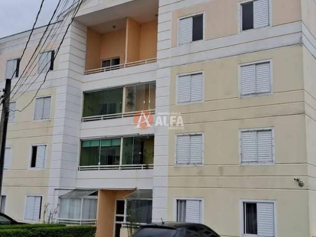 Apartamento em Parque Dom Henrique, Cotia/SP de 44m² 2 quartos à venda por R$ 234.000,00