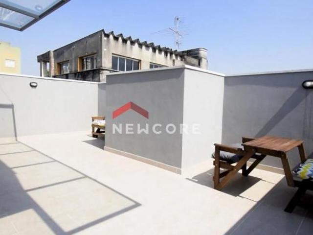 Apartamento em Parque Dom Pedro I Vila Invernada São Paulo/SP