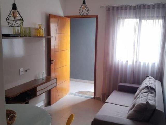 Apartamento em Parque Dom Pedro I Vila Invernada São Paulo/SP